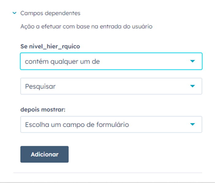 O que são e como utilizar formulários inteligentes no HubSpot